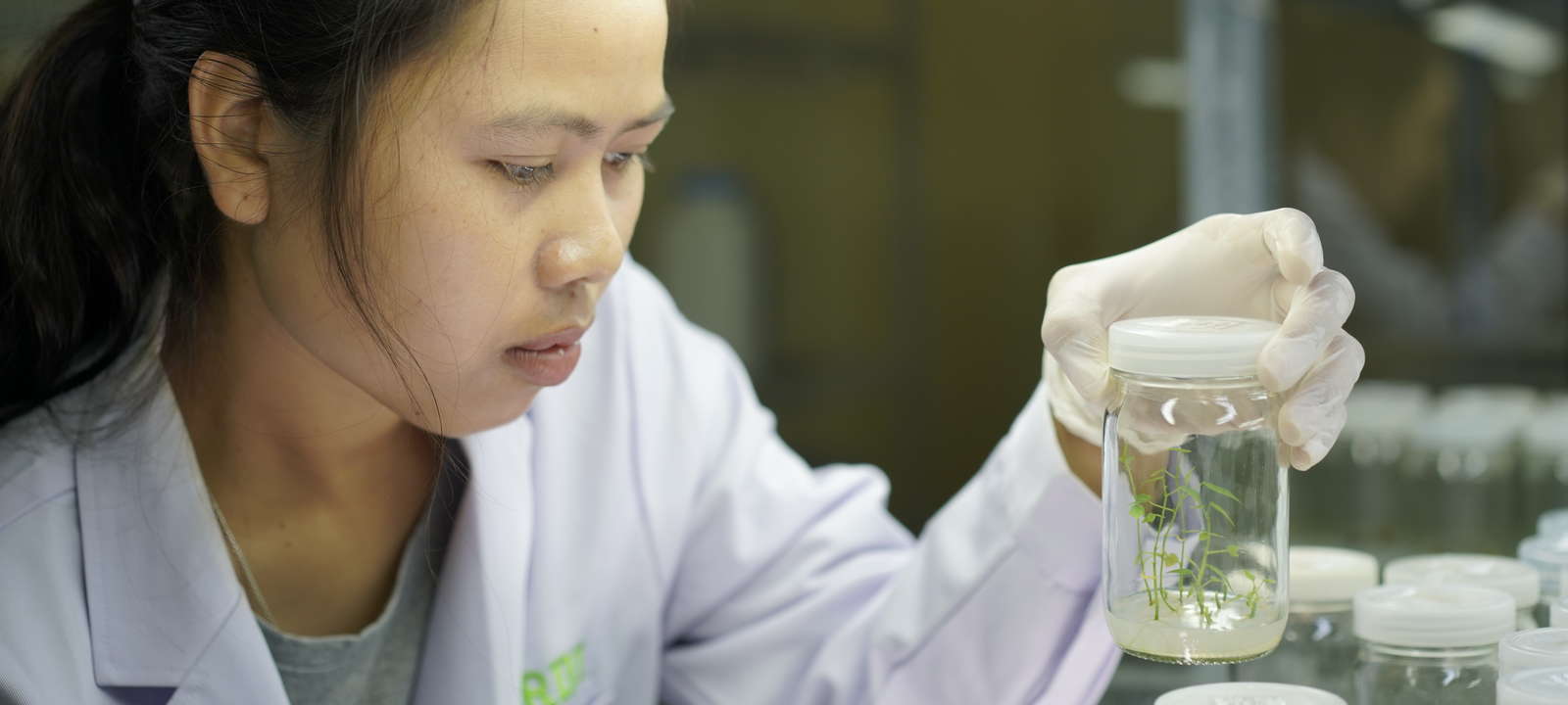 Women in technology for climate action | Green Climate Fund